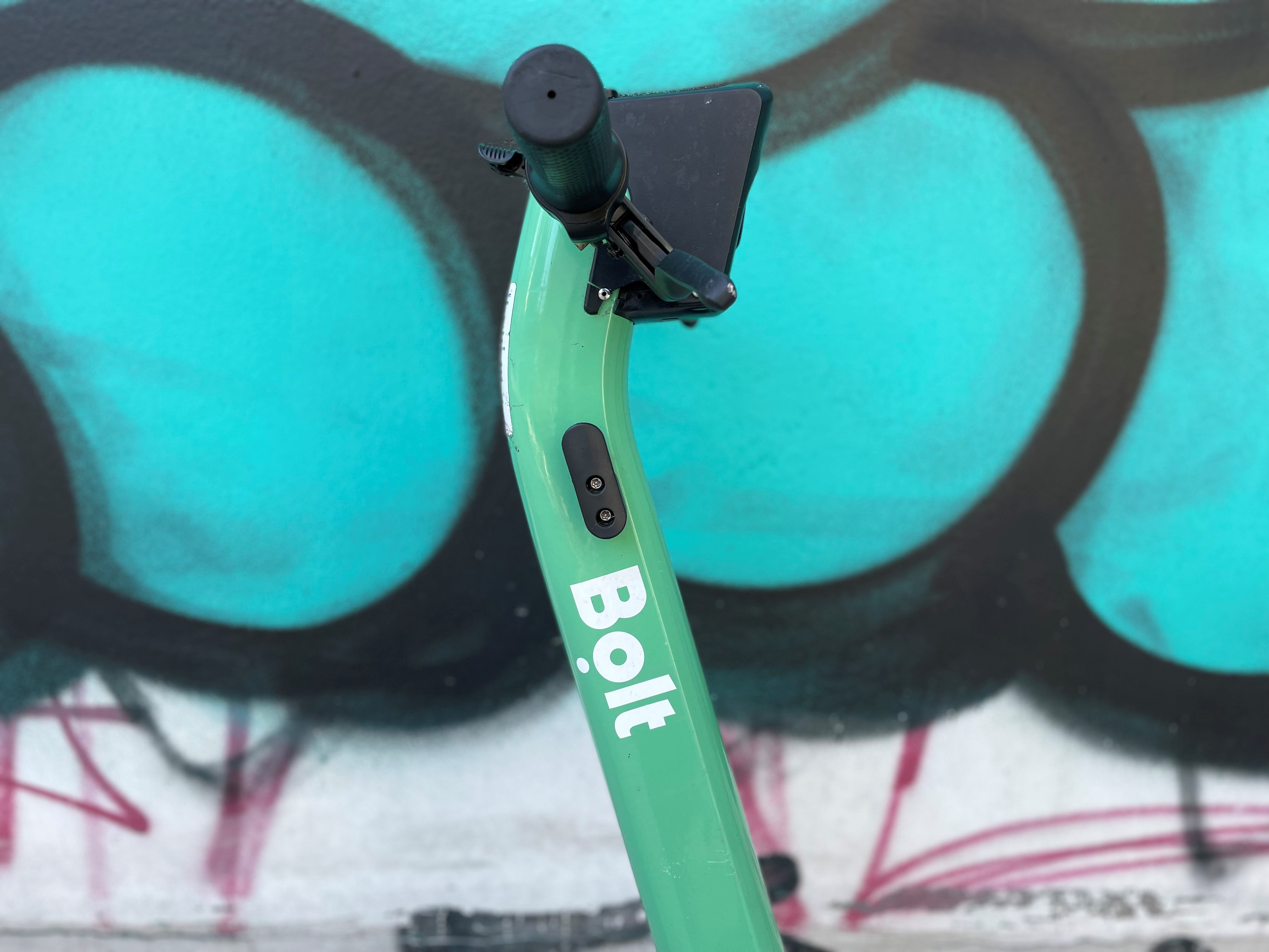 Bolt starts Oslo PathPilot trial | ITS International